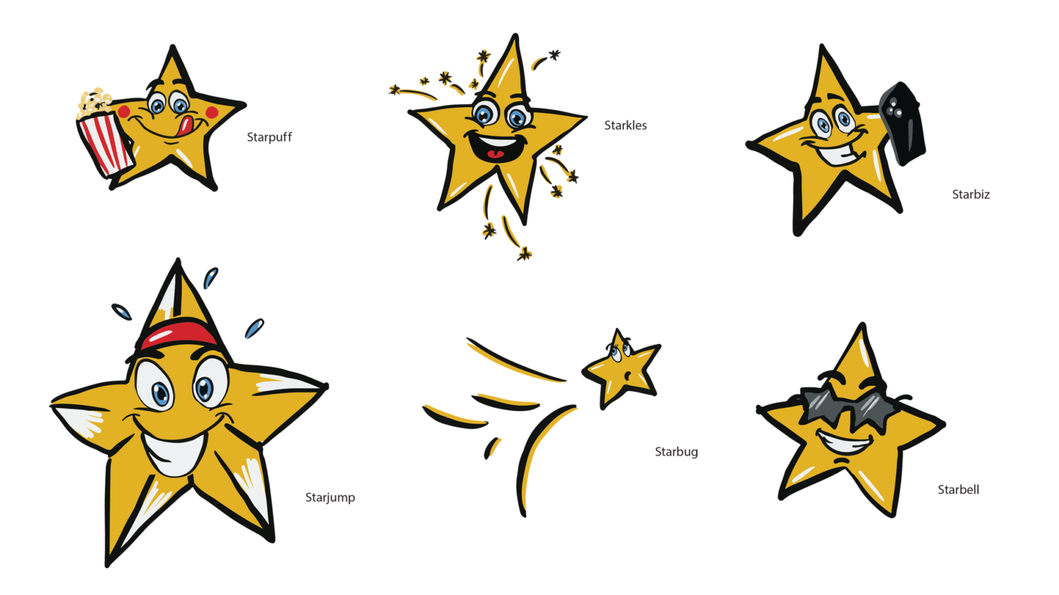 Portfolio – The Digital Easel